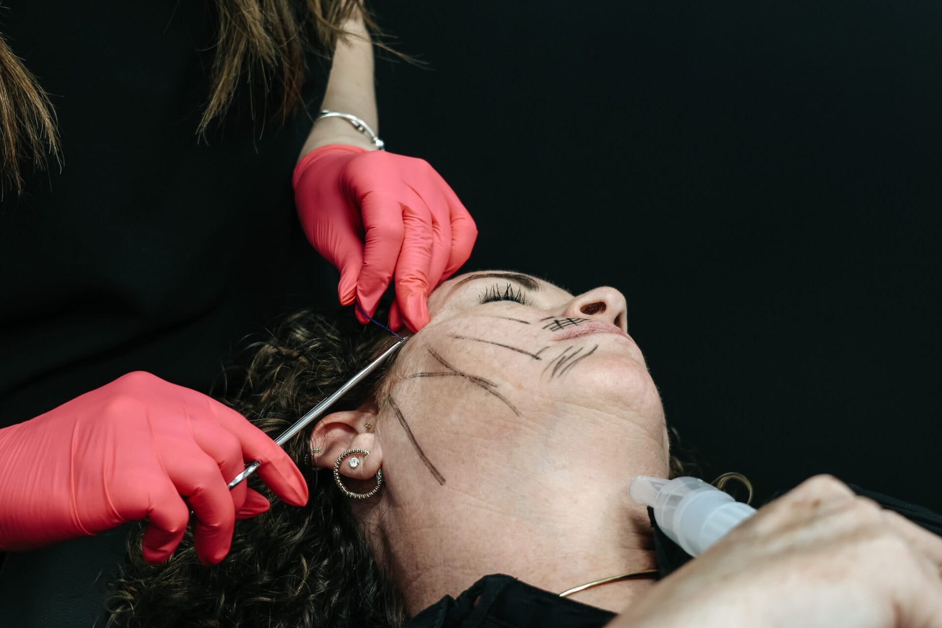 Lift Sagging Skin—No Surgery | Confident Medical Aesthetics